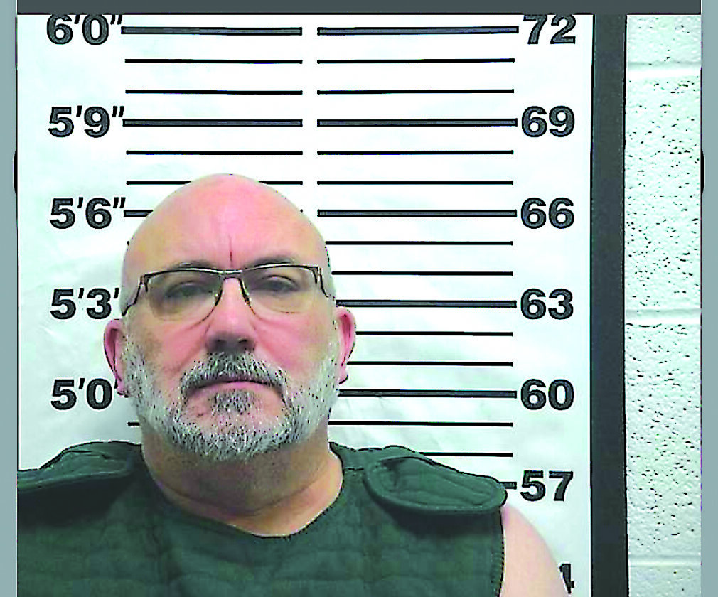 Former Belmont County EMA Official Sentenced in Virginia | News, Sports ...